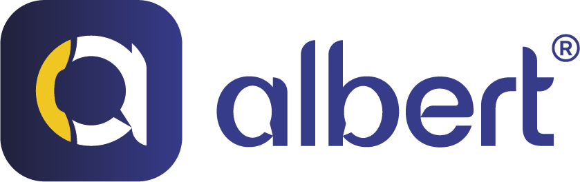 Connexion ALBERT